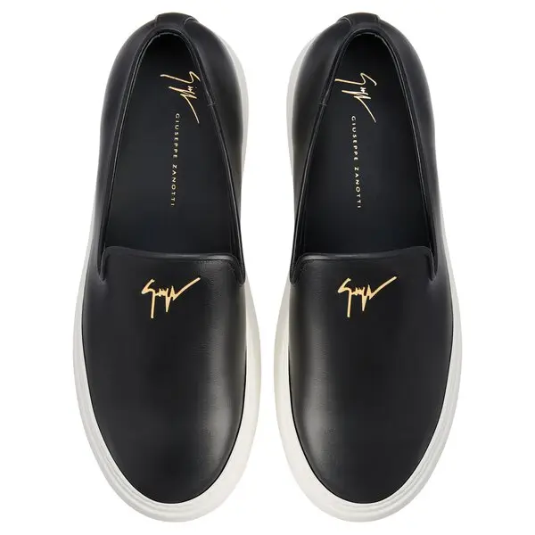 GIUSEPPE ZANOTTI Gz Mike Slip-on