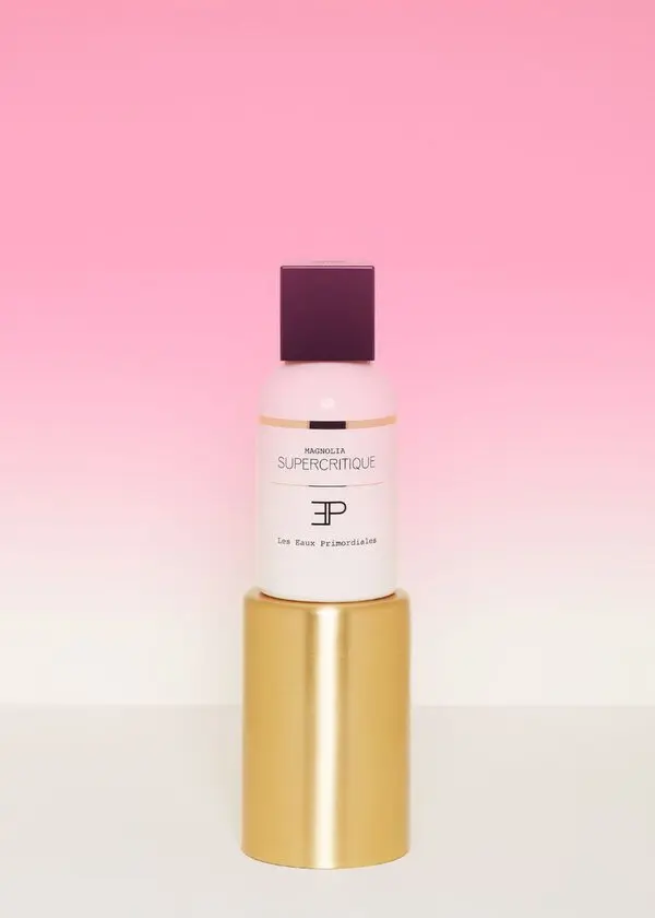 LES EAUX PRIMORDIALES Magnolia Supercritique Eau De Parfum