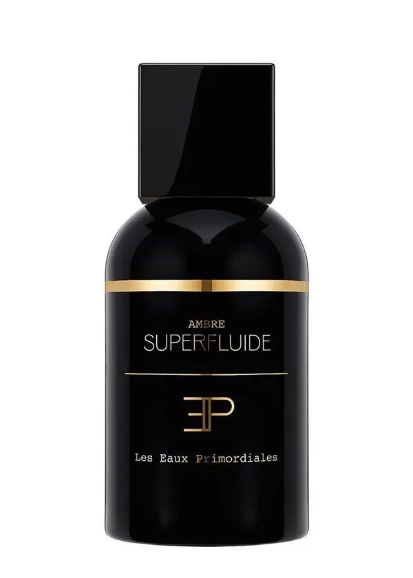 LES EAUX PRIMORDIALES Ambre Superfluide Eau De Parfum - N/a