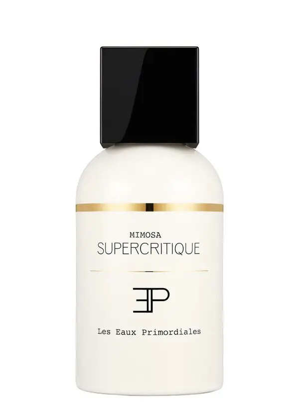 LES EAUX PRIMORDIALES Mimosa Supercritique Eau De Parfum - N/a