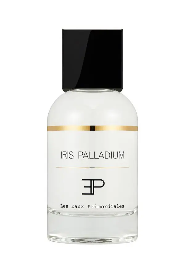 LES EAUX PRIMORDIALES Iris Palladium Eau De Parfum - N/a
