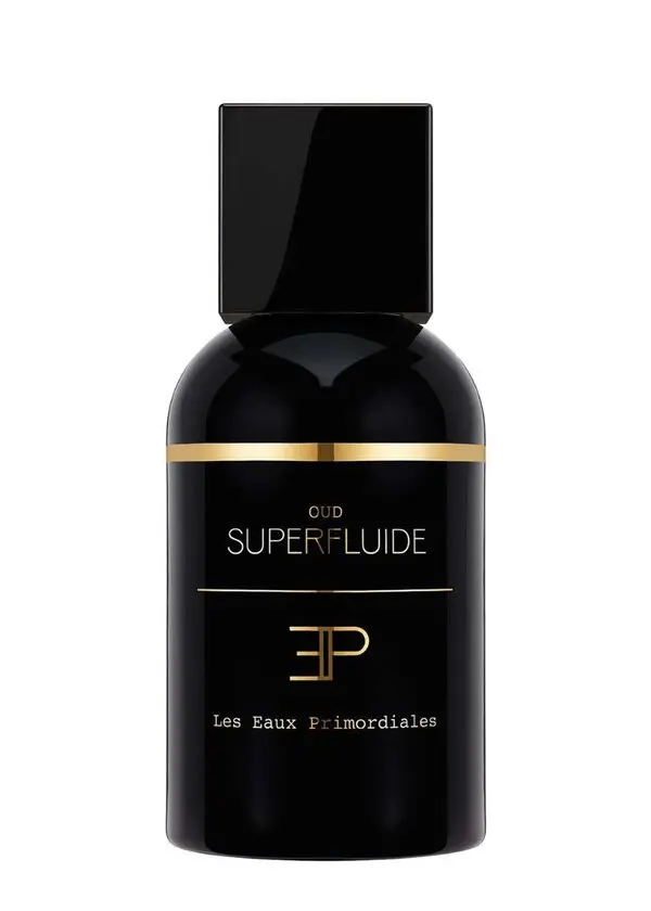 LES EAUX PRIMORDIALES Oud Superfluide Eau De Parfum - N/a