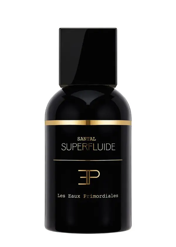 LES EAUX PRIMORDIALES Santal Superfluide Eau De Parfum - N/a