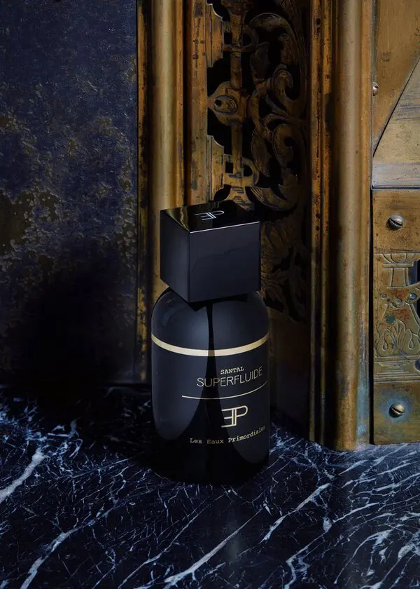 LES EAUX PRIMORDIALES Santal Superfluide Eau De Parfum