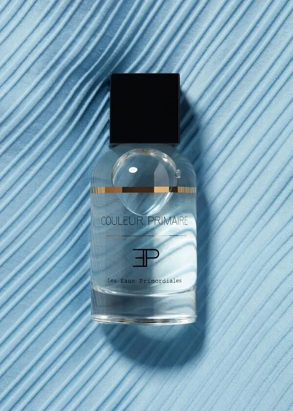 LES EAUX PRIMORDIALES Couleur Primaire Eau De Parfum
