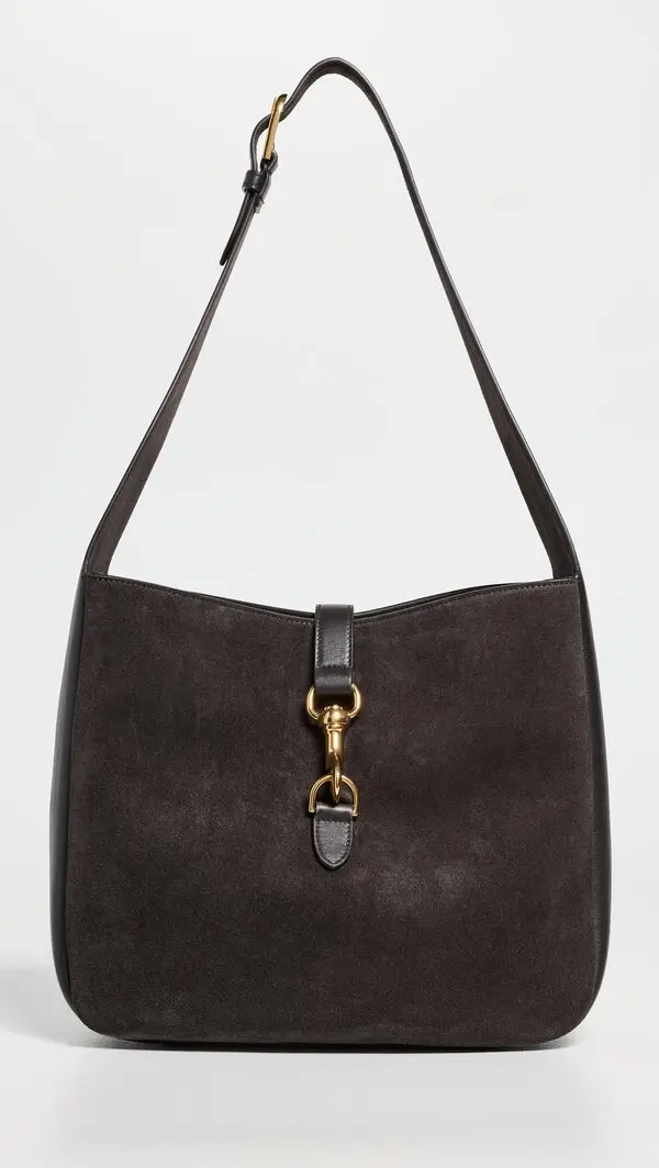 NILI LOTAN Anita Bag - Espresso