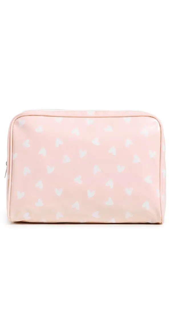 WEEZIE Large Toiletry Bag