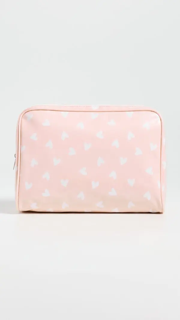 WEEZIE Large Toiletry Bag