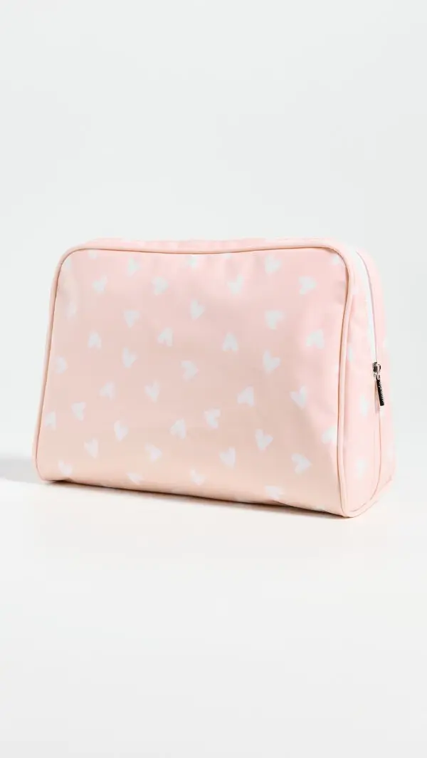 WEEZIE Large Toiletry Bag