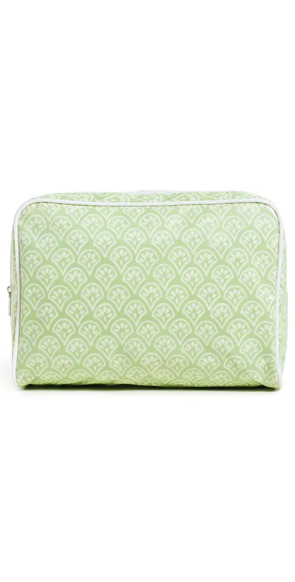 WEEZIE Large Toiletry Bag