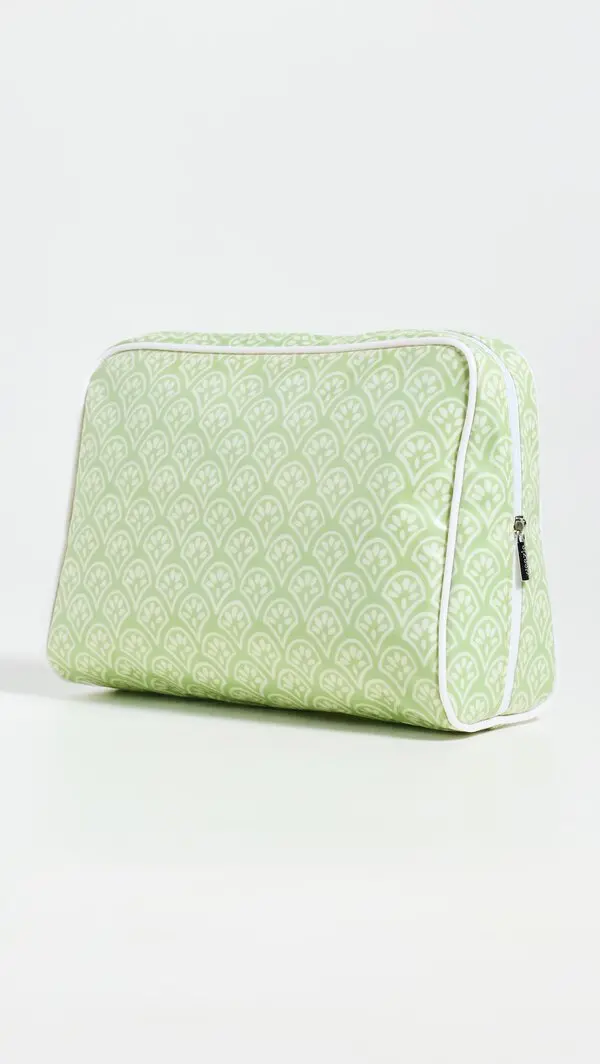 WEEZIE Large Toiletry Bag
