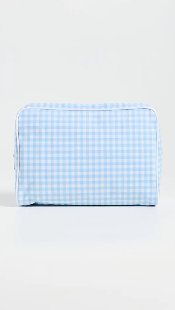 WEEZIE Large Toiletry Bag