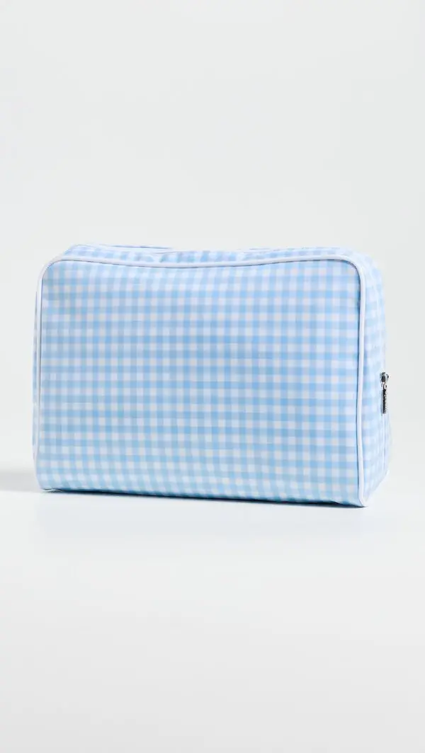 WEEZIE Large Toiletry Bag