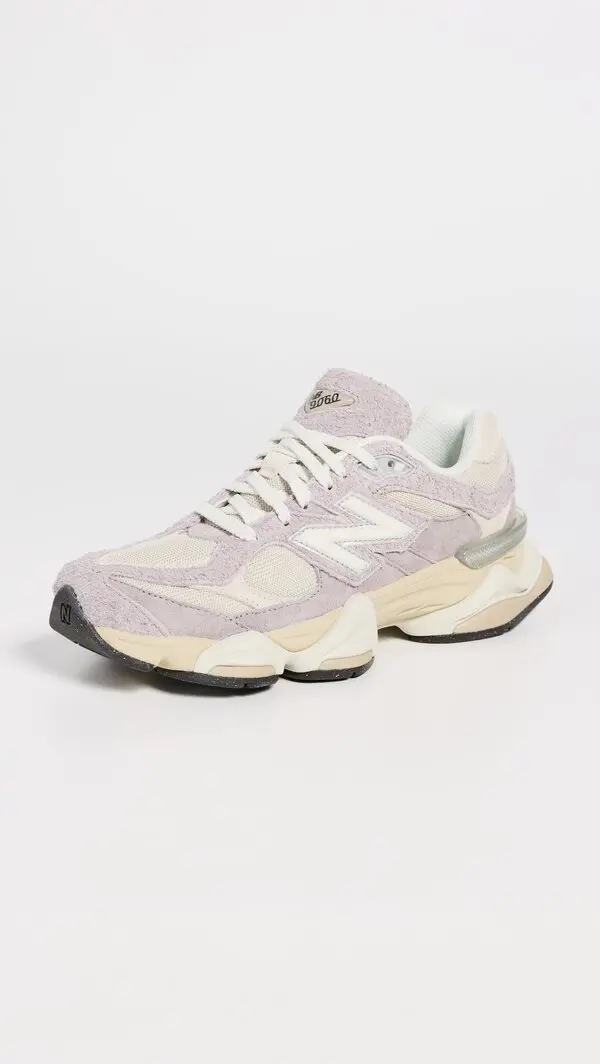 NEW BALANCE 9060 Sneakers - Grey/grey