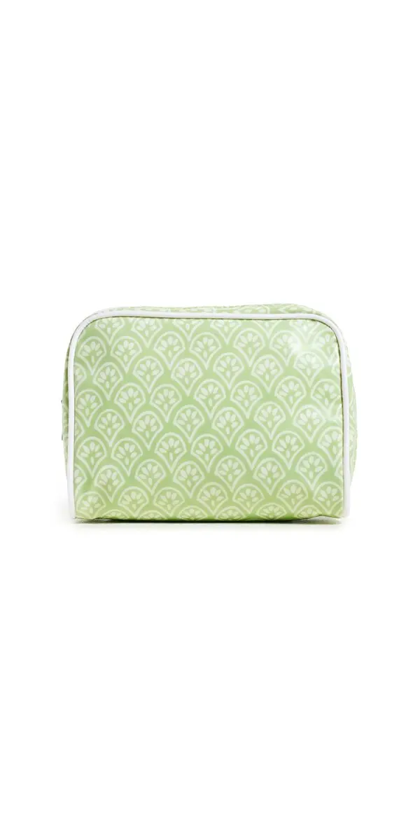 WEEZIE Small Toiletry Bag