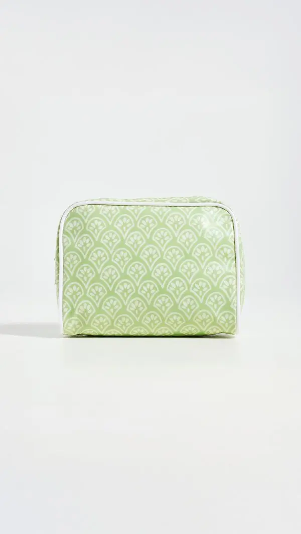 WEEZIE Small Toiletry Bag