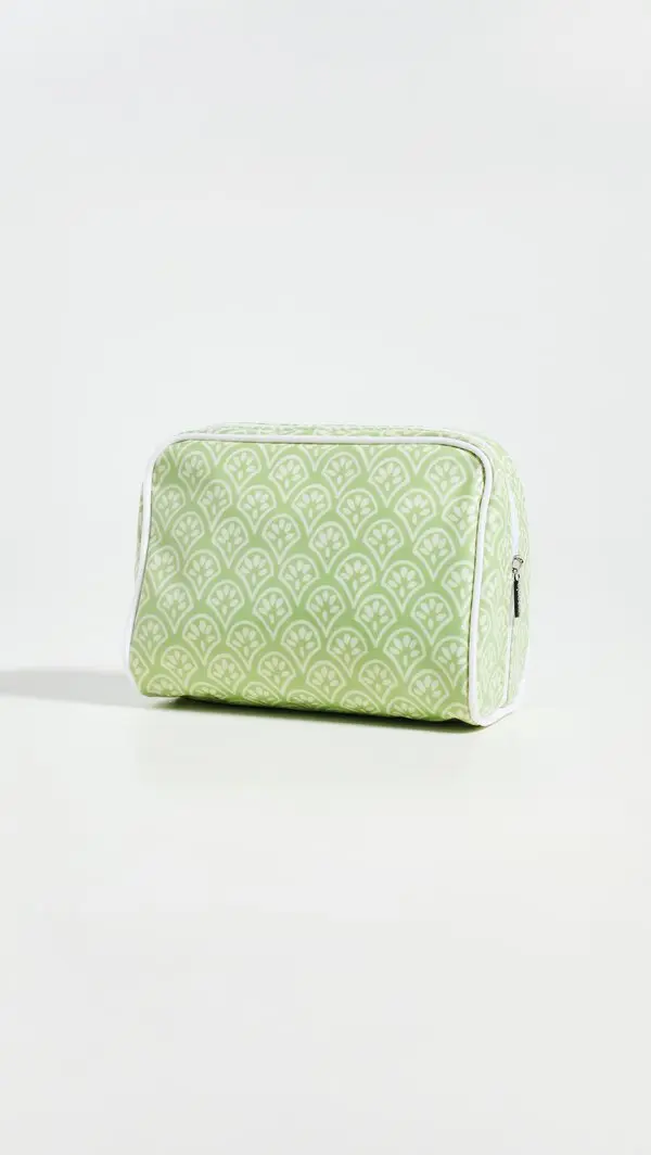 WEEZIE Small Toiletry Bag