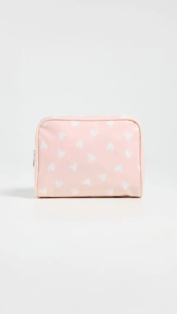 WEEZIE Small Toiletry Bag