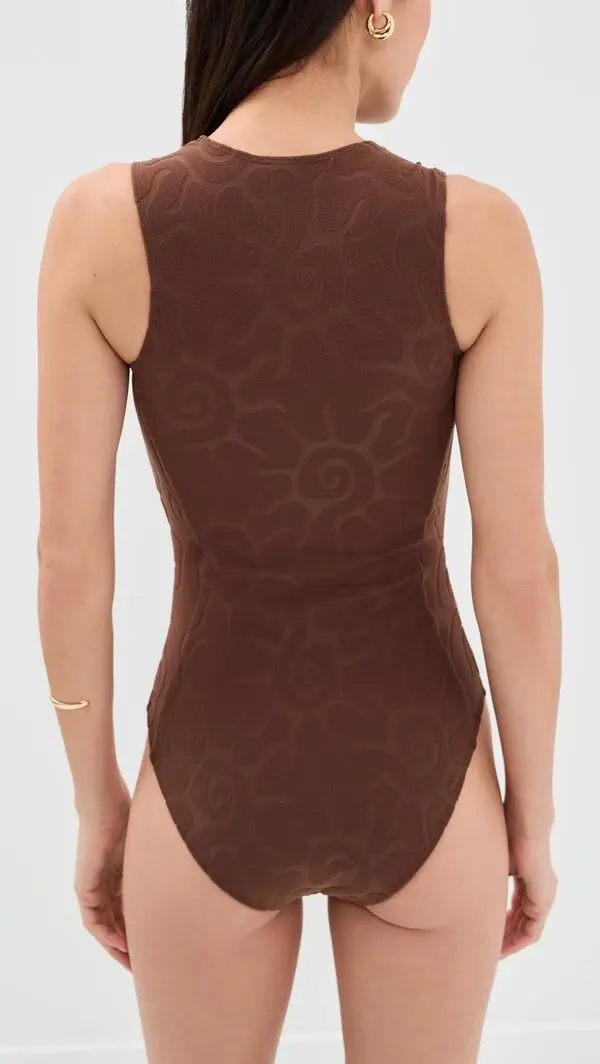 Oas Sunero Vesper-piece Bathing Suit