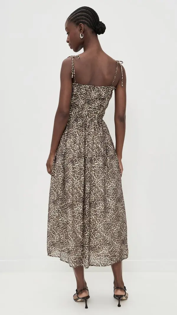 Minkpink Tahlia Midi Dress