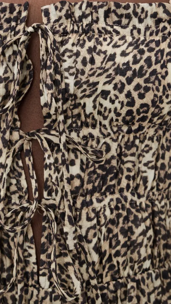 Minkpink Tahlia Midi Dress