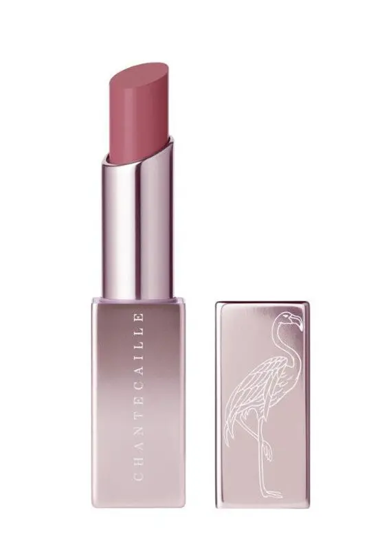 CHANTECAILLE Flamingo Lip Chic - Rich Rosewood