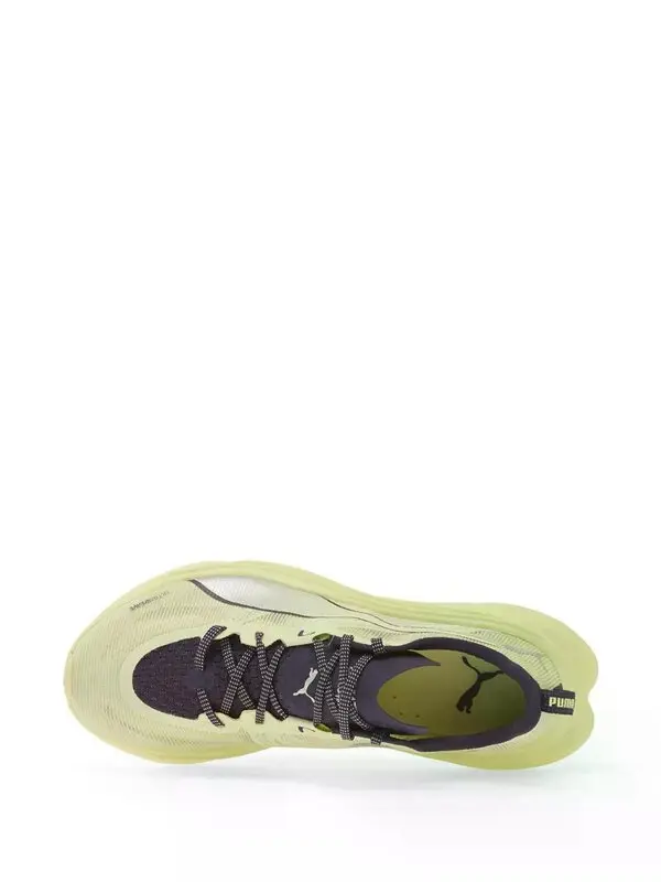 PUMA Deviate Nitro™elite Trail Wn Logo Sneakers