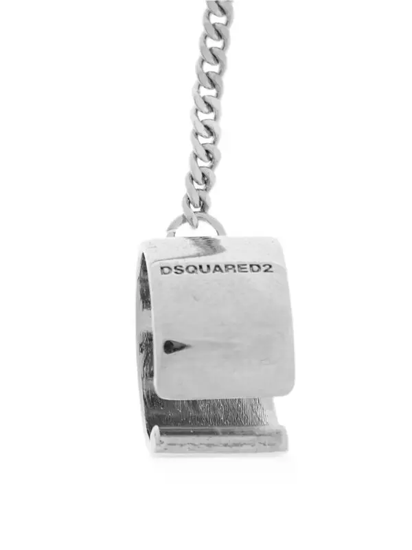 Dsquared2 Chain Earring
