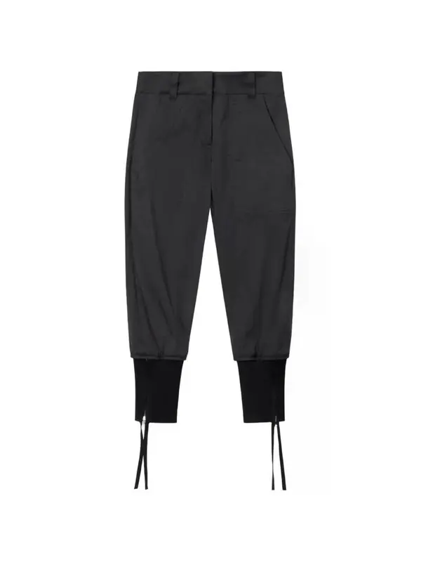 Isabel Marant Étoile Jodela Trousers