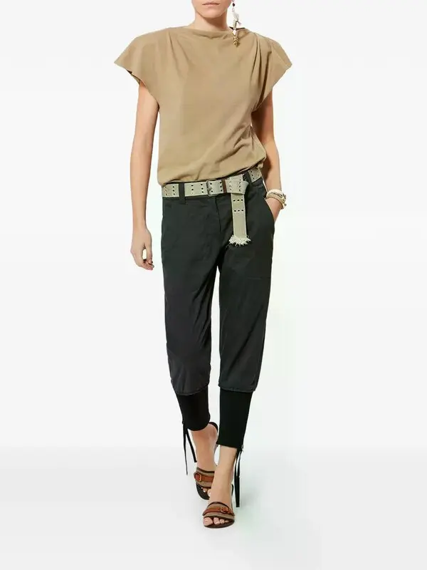 Isabel Marant Étoile Jodela Trousers