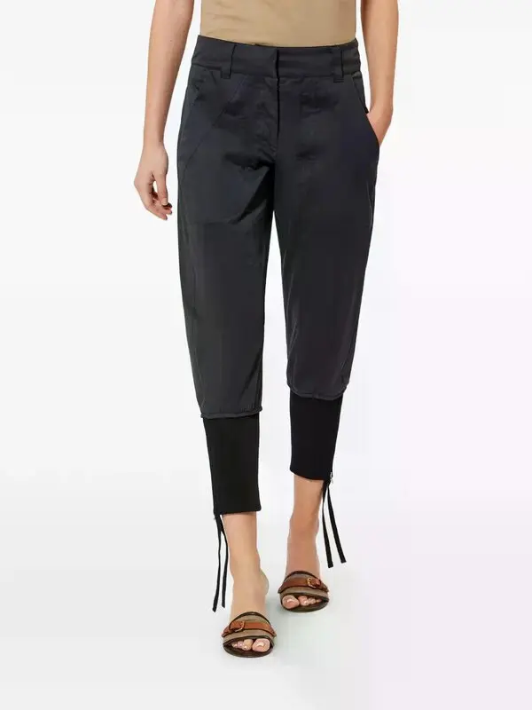 Isabel Marant Étoile Jodela Trousers