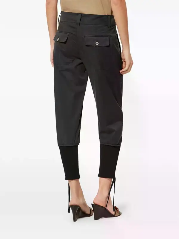 Isabel Marant Étoile Jodela Trousers