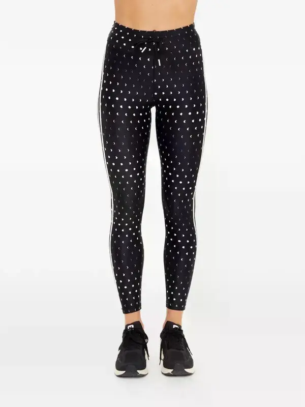 The Upside Moonstone Stripe Leggings