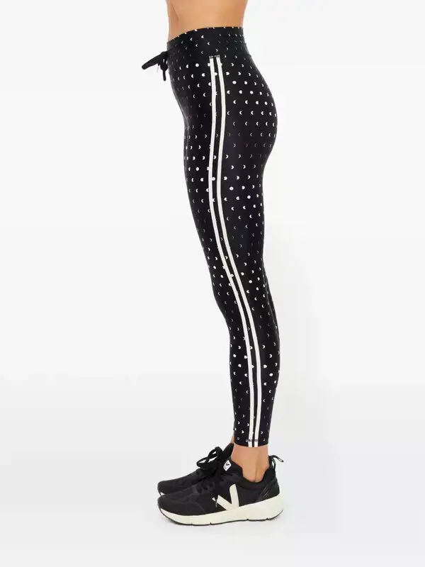 The Upside Moonstone Stripe Leggings
