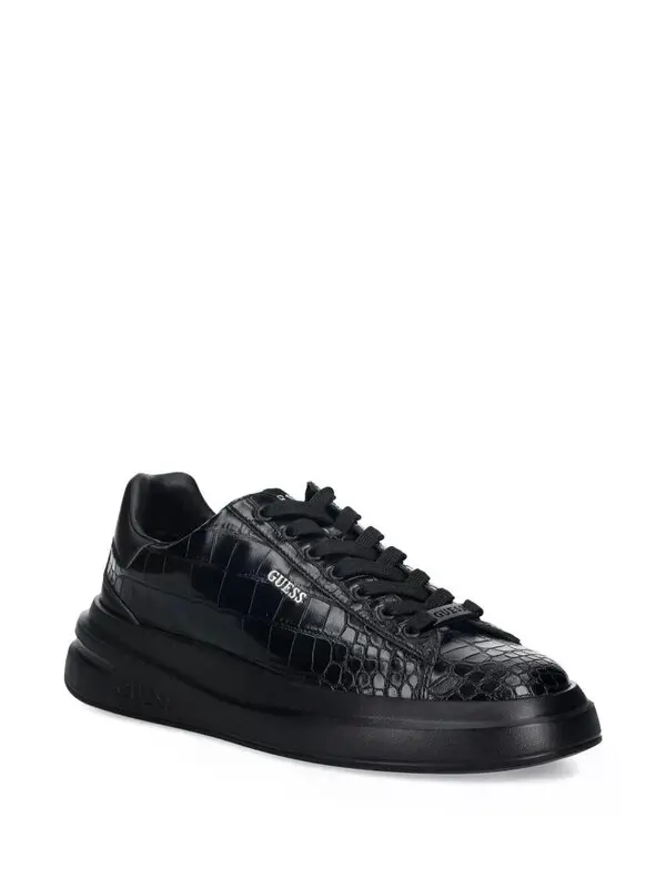 Guess Elba Lace-up Sneakers