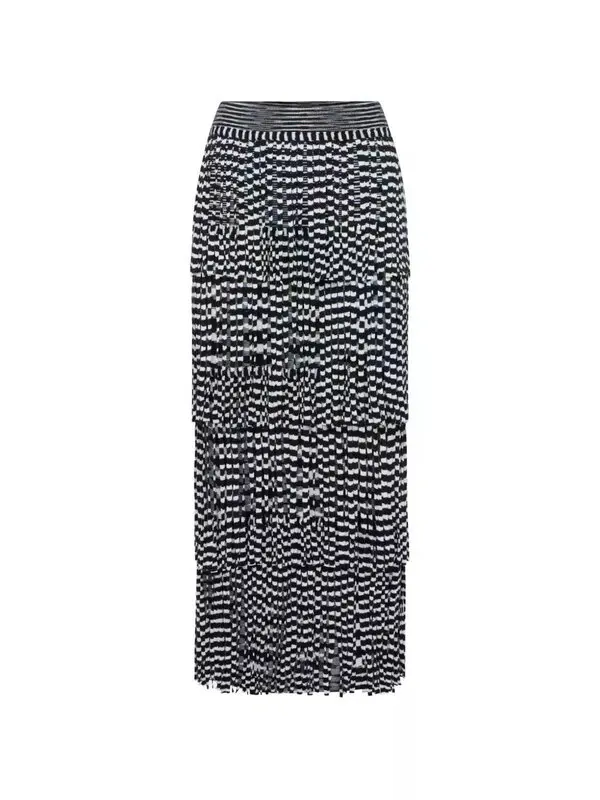 SIMONMILLER Za Za Maxi Skirt