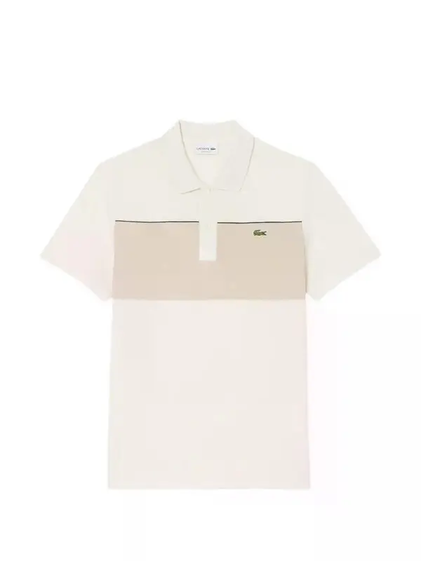 Lacoste Short-sleeve Polo Shirt