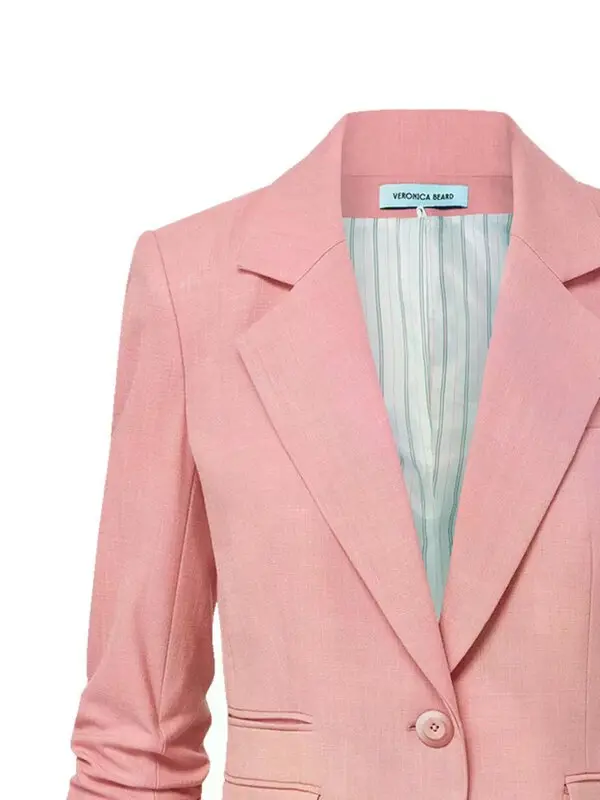 Veronica Beard Battista Dickey Blazer