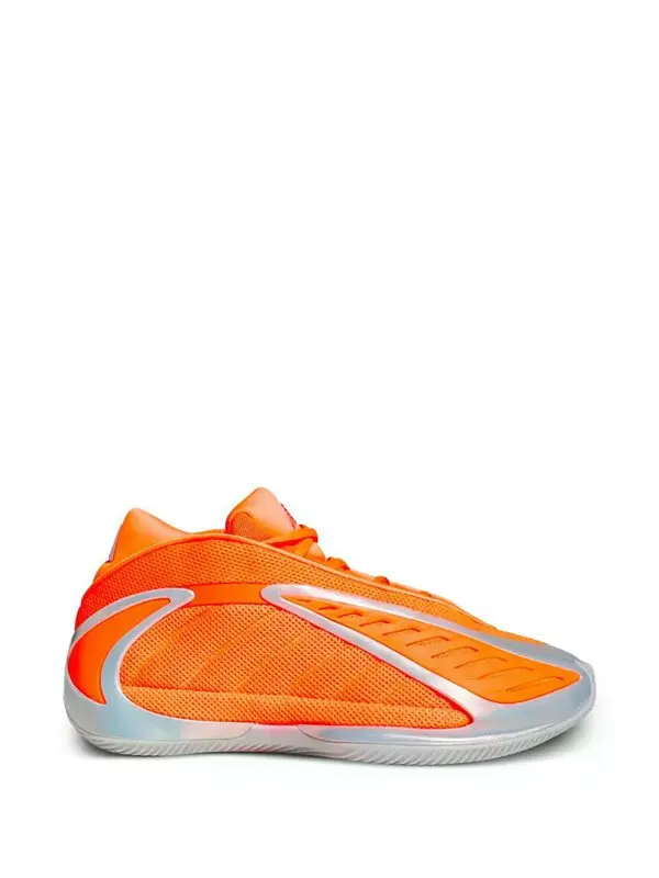 Adidas X Anthony Edwards 2 All-star Sneakers - Orange