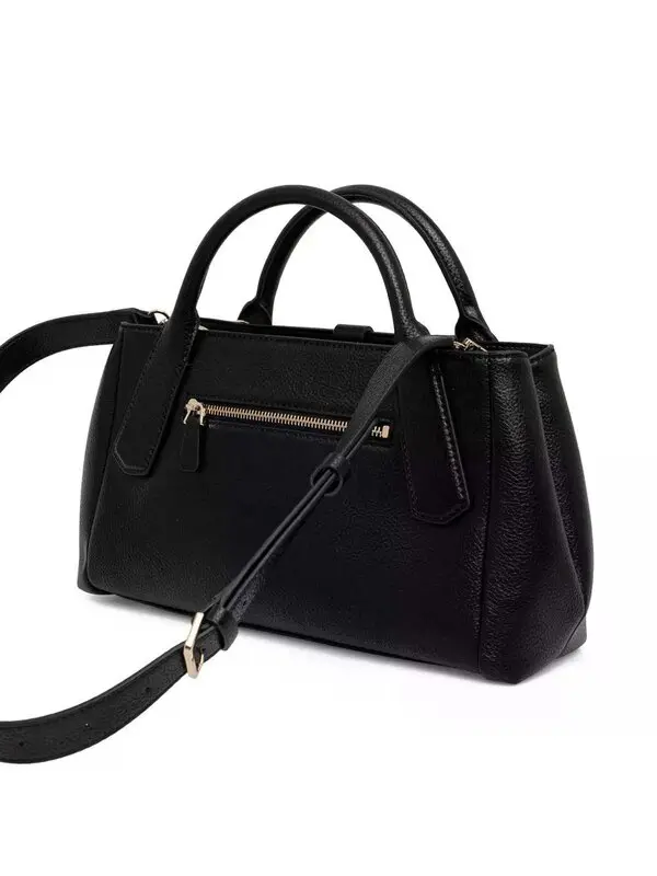 Guess Tote Bag With Charm