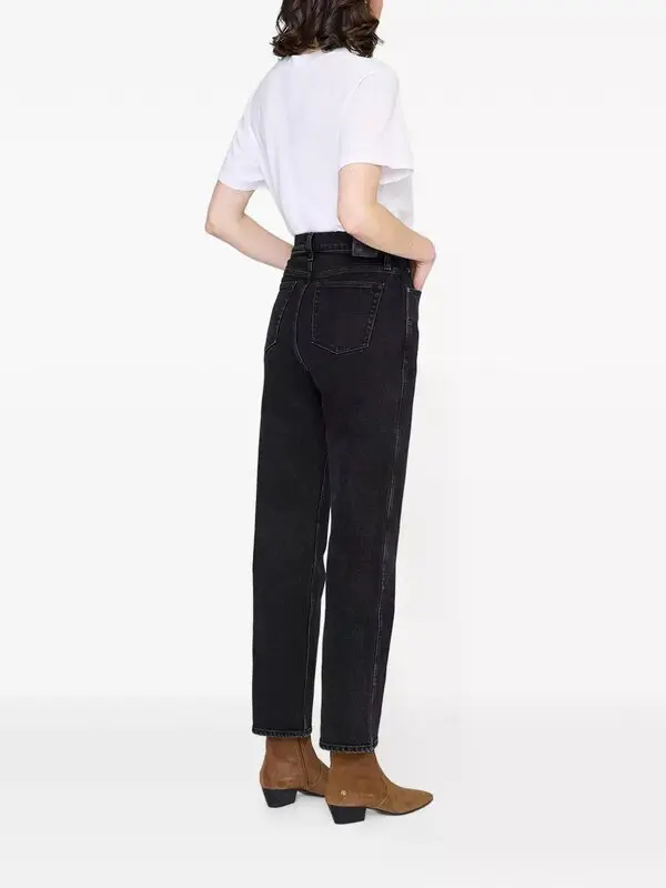 ANINE BING Jane Jeans