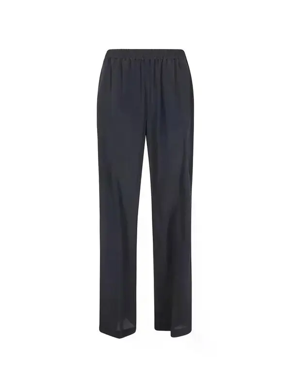 Seventy Elasticated-waist Trousers