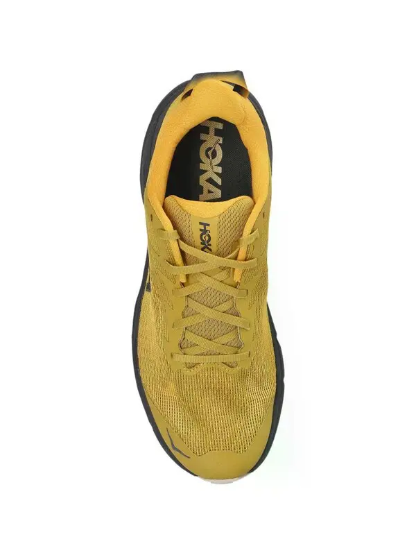 HOKA® Challenger Sneakers - Yellow
