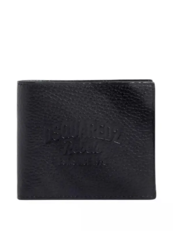 Dsquared2 Rebels Wallet