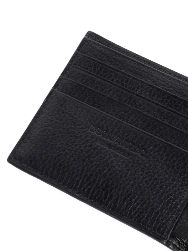 Dsquared2 Rebels Wallet