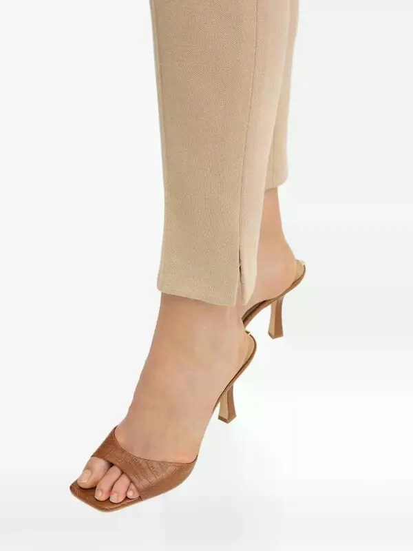 Luisa Spagnoli Minuccio Wool Pants