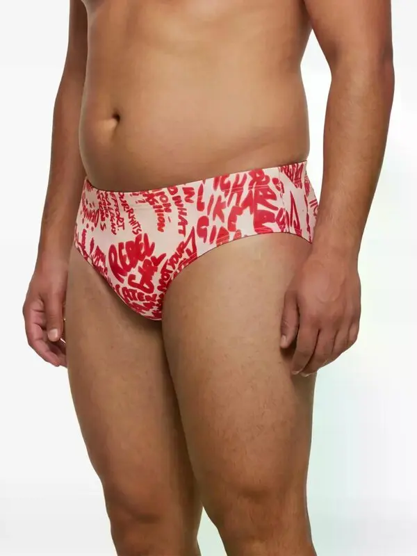 Dsquared2 Swim Trunks