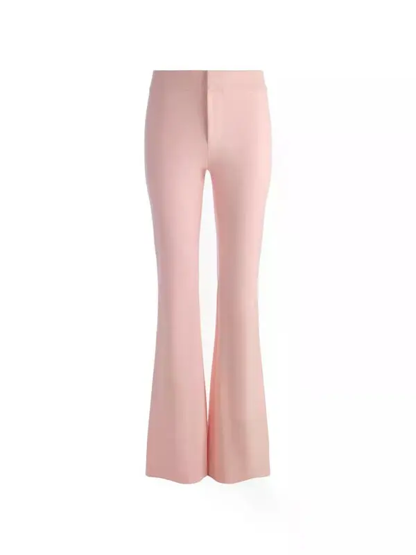 Alice + Olivia Bootcut Trousers
