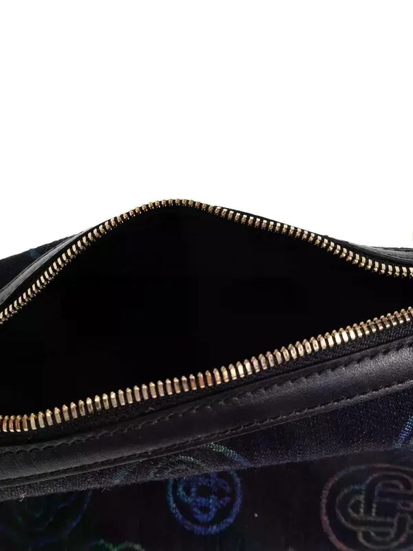 Casablanca Monogram-pattern Tote