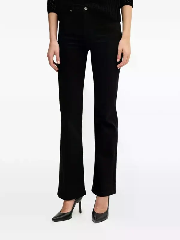 JOOP! Miriam Flared Jeans